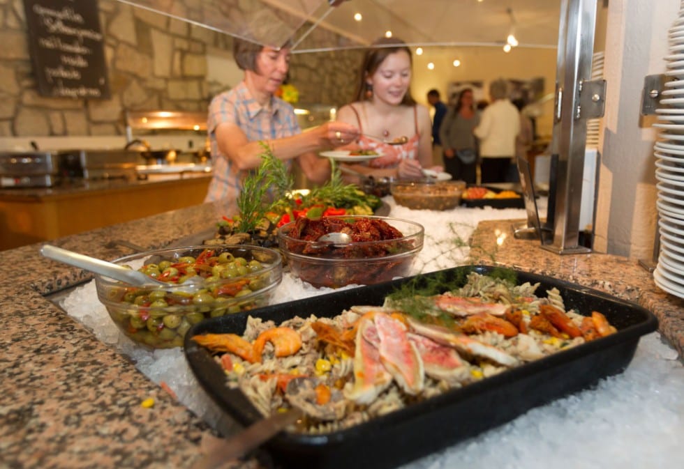 Korsische Spezialitäten: Speisen und Getränke